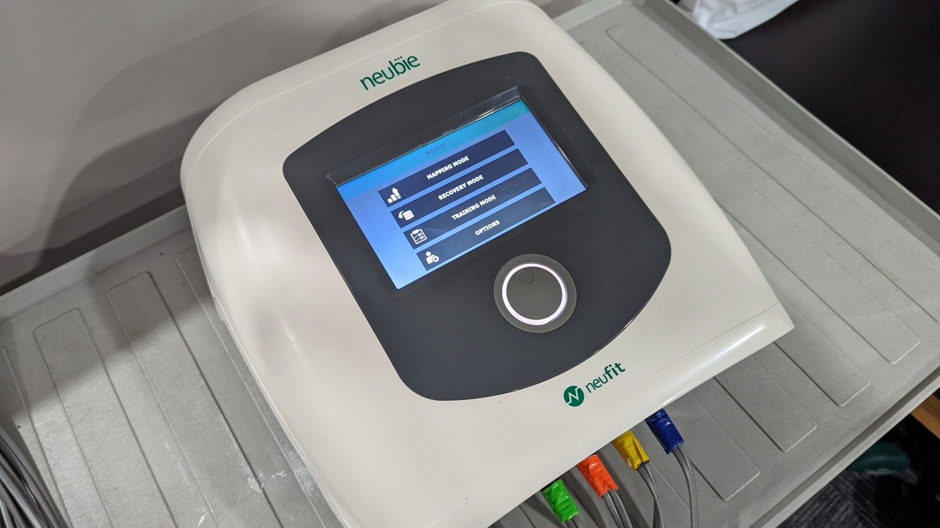 BioKinetics Physical Therapy