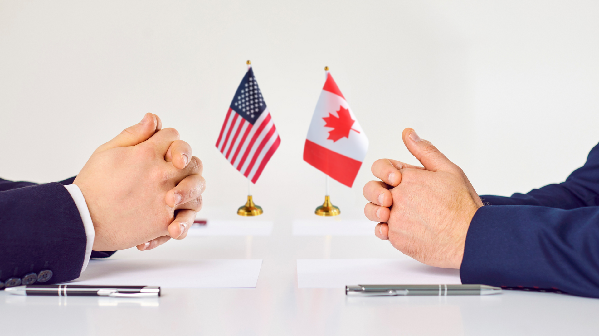 Understanding Background Checks in the US vs. Canada | HPI