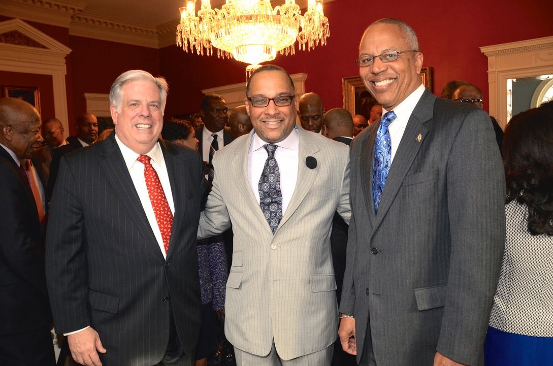 Attorney Todd Yeary | Maryland