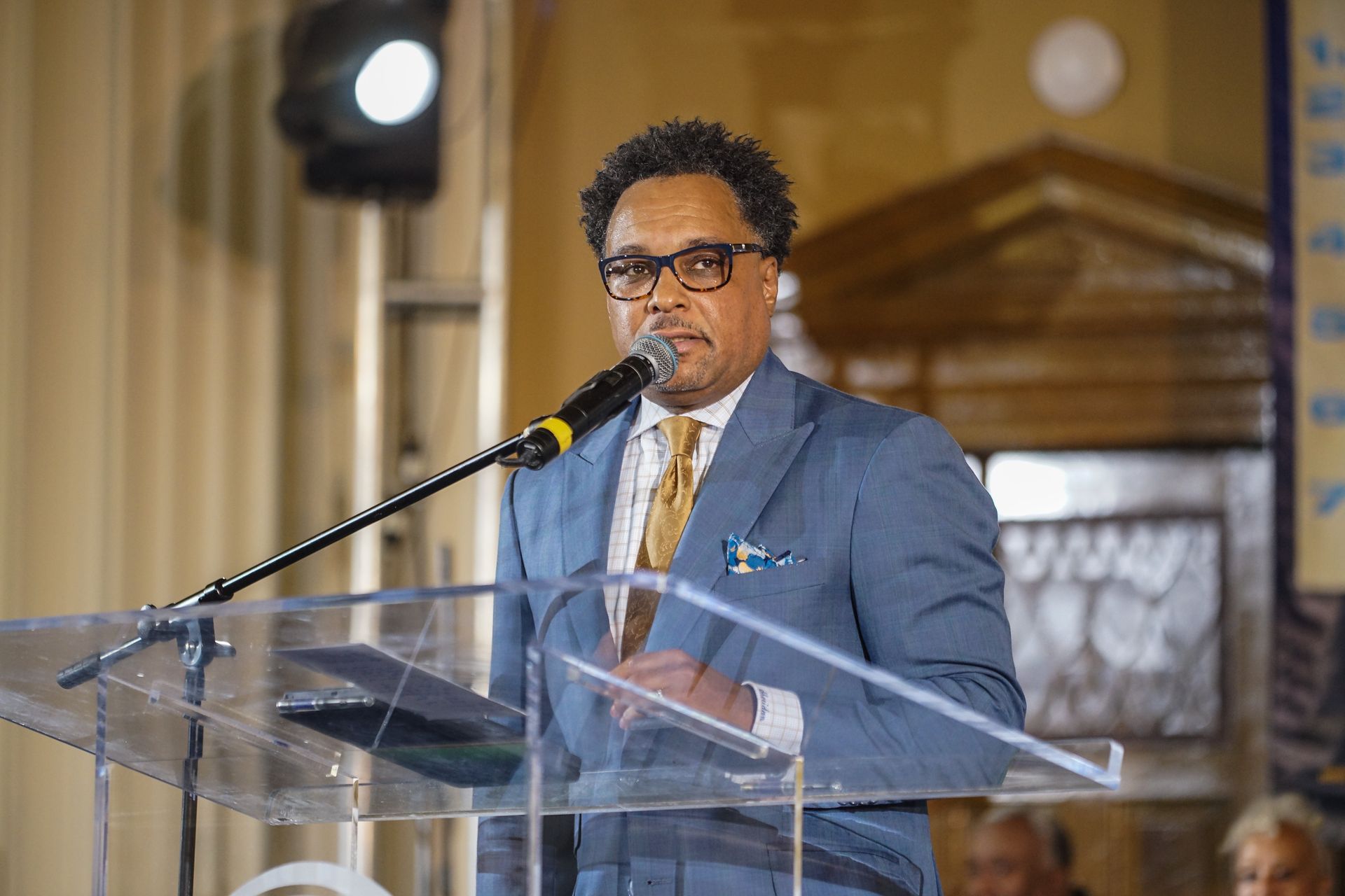 Attorney Todd Yeary | Maryland