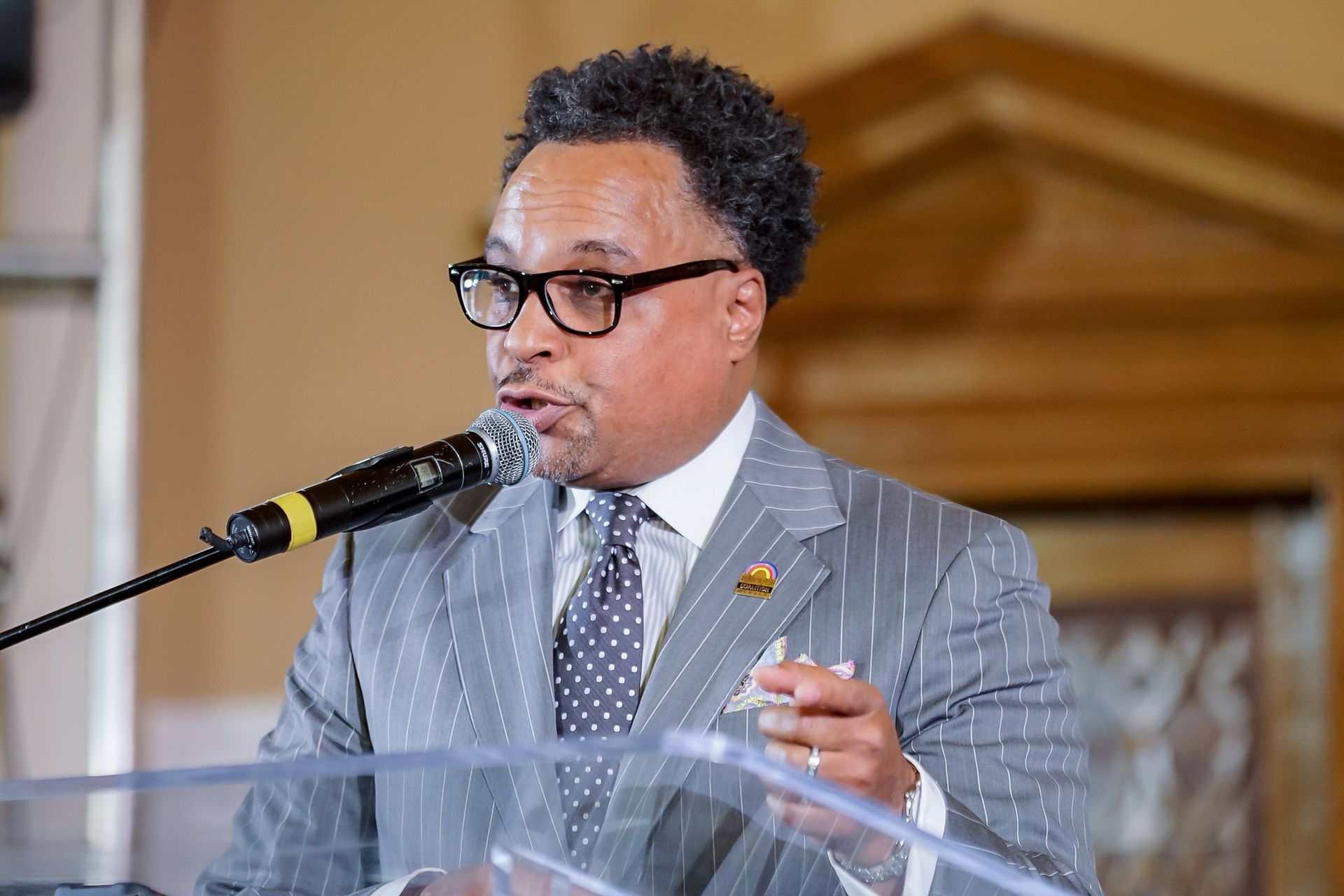 Attorney Todd Yeary | Maryland