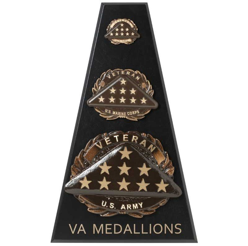 Guide to Veteran Headstone Selection and Memorial Markers