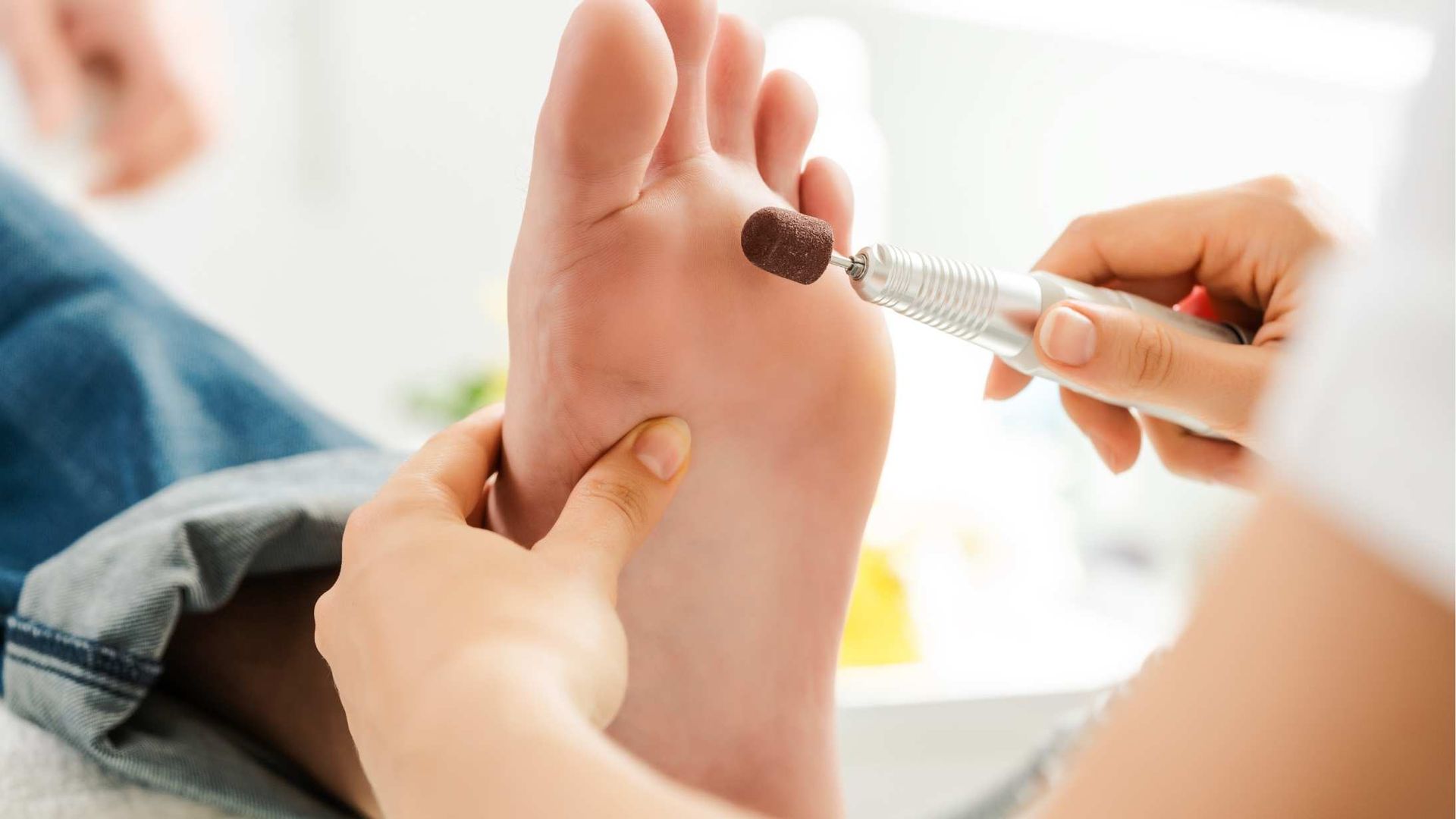 Podiatry Services | Orange County | Western Podiatry