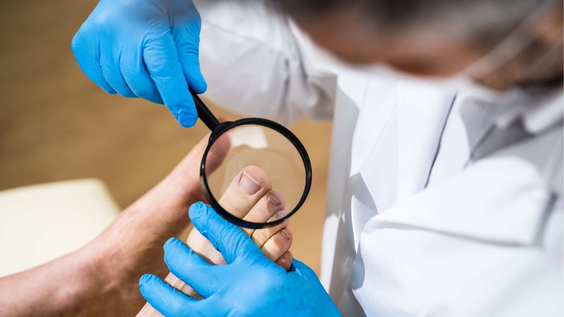 Podiatry Services | Orange County | Western Podiatry