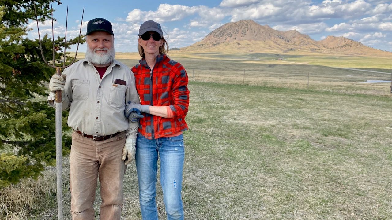 Pennington Conservation District