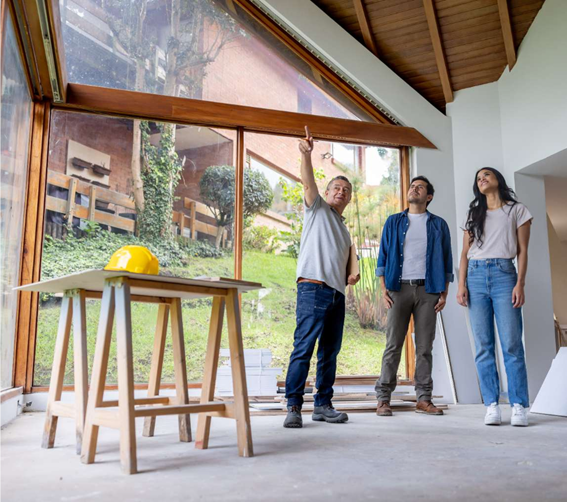 Design and Build | Recent Projects
