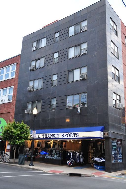 More Than 30 Years of Experience | Continental Real Estate Management