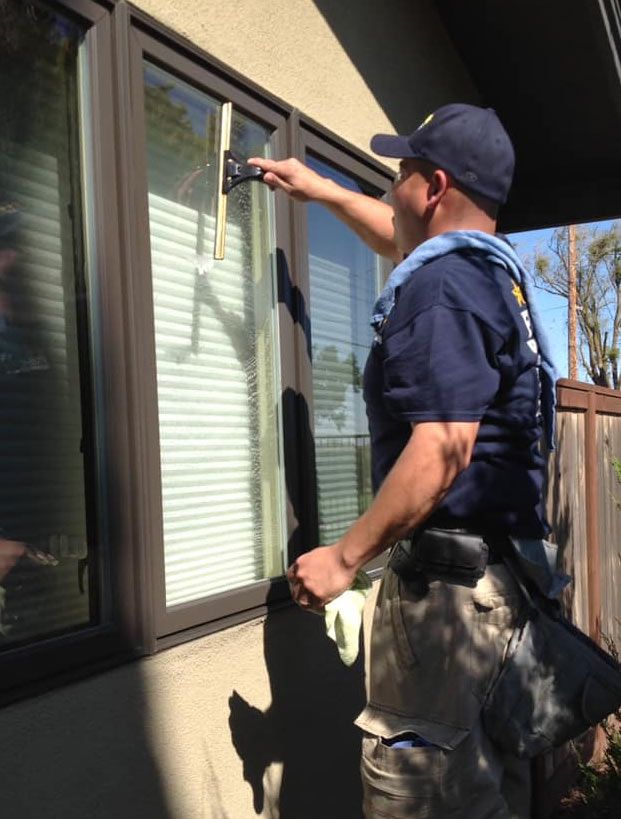 Pressure Washing | Power Washing | Ripon, CA