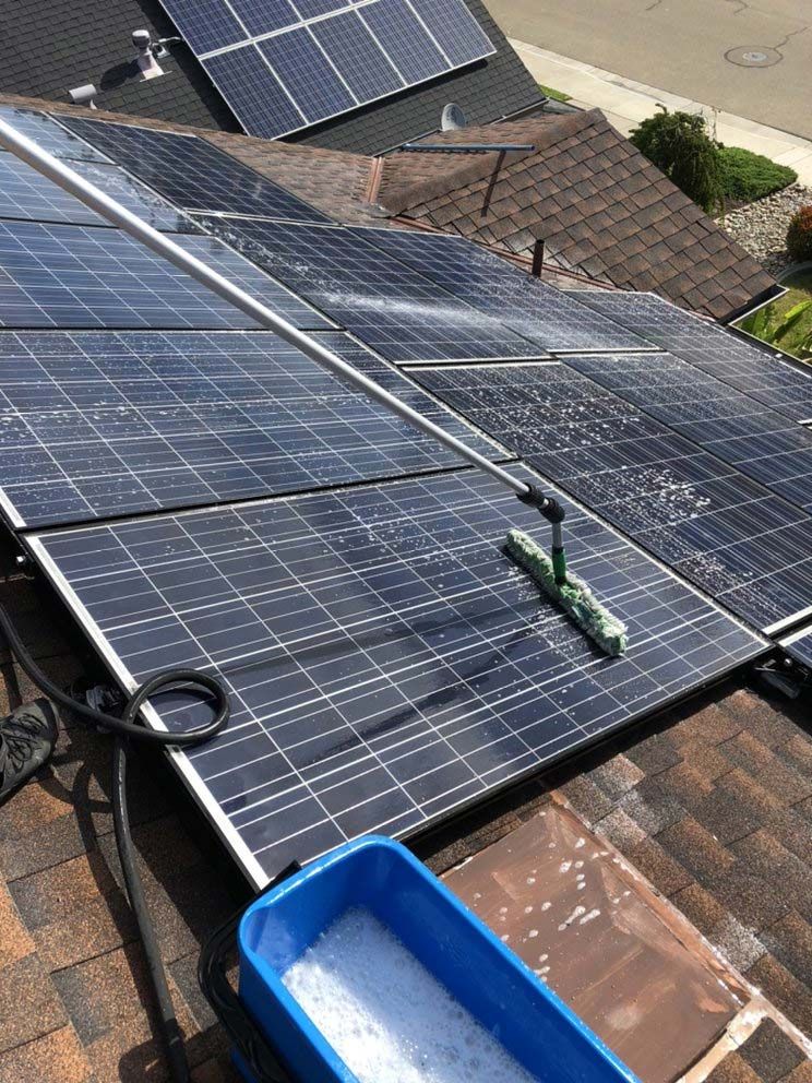 Pressure Washing | Power Washing | Ripon, CA