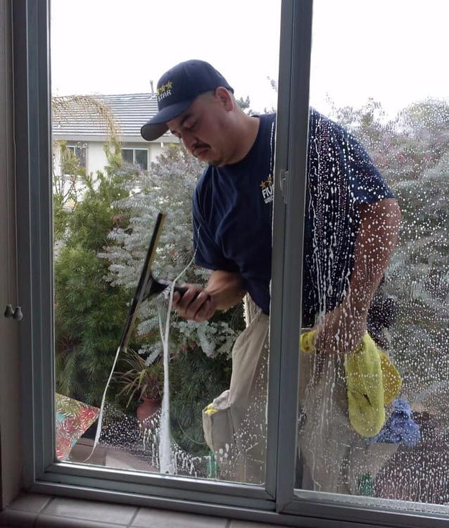 Window Cleaning Ripon | Window Cleaners Ripon | Five Star