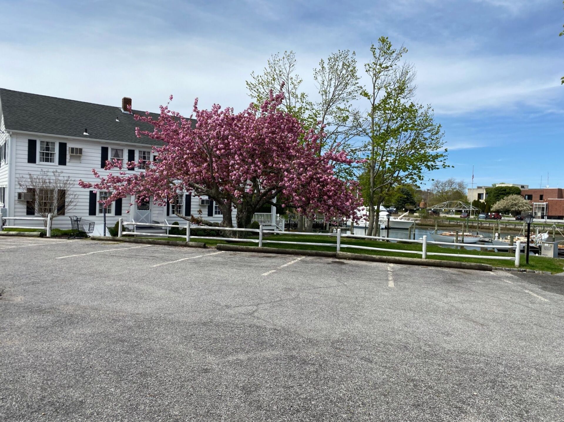 Hotel | Townsend Manor Inn: Perfect for your North Fork getaway