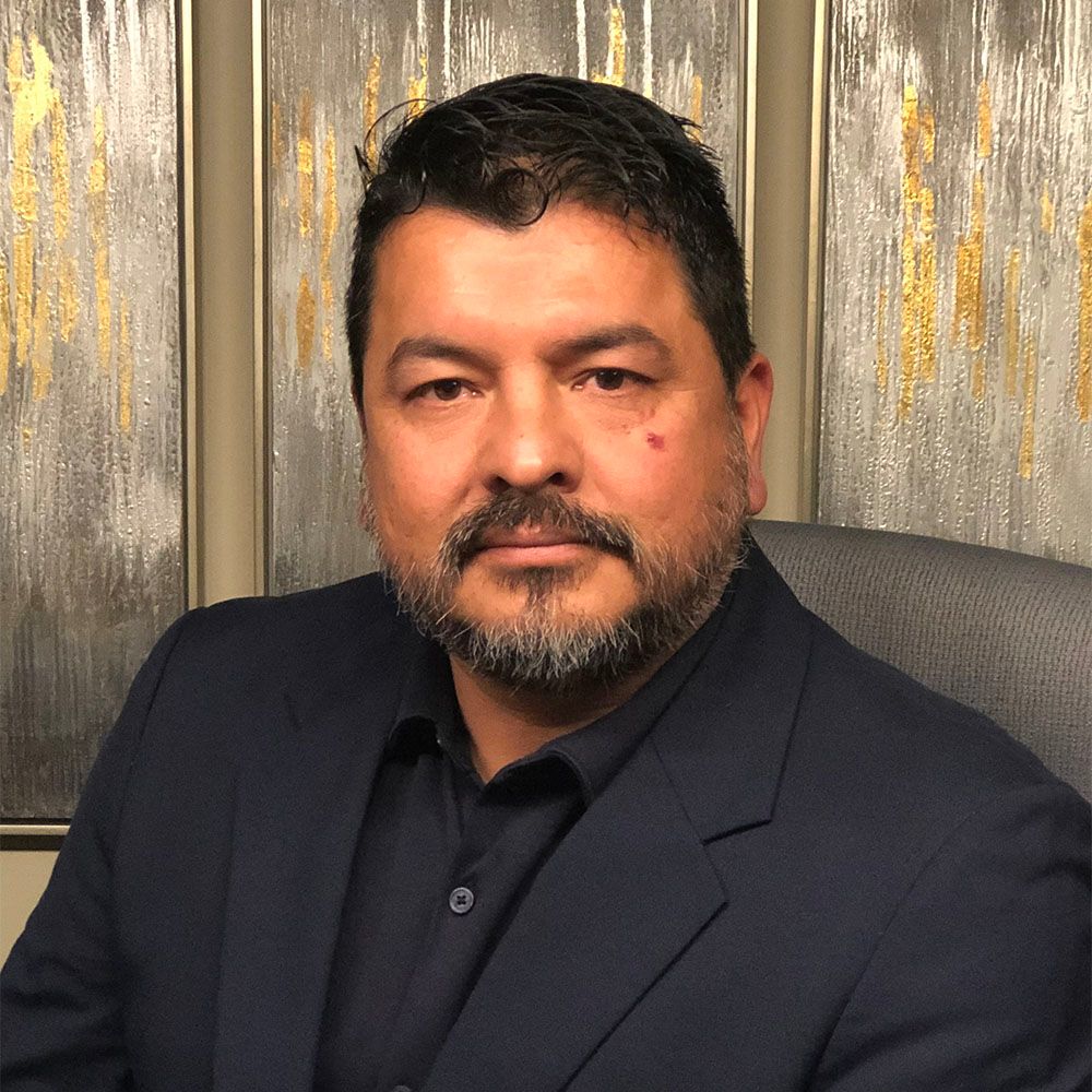 Rio Plex Safety Council - Management Team