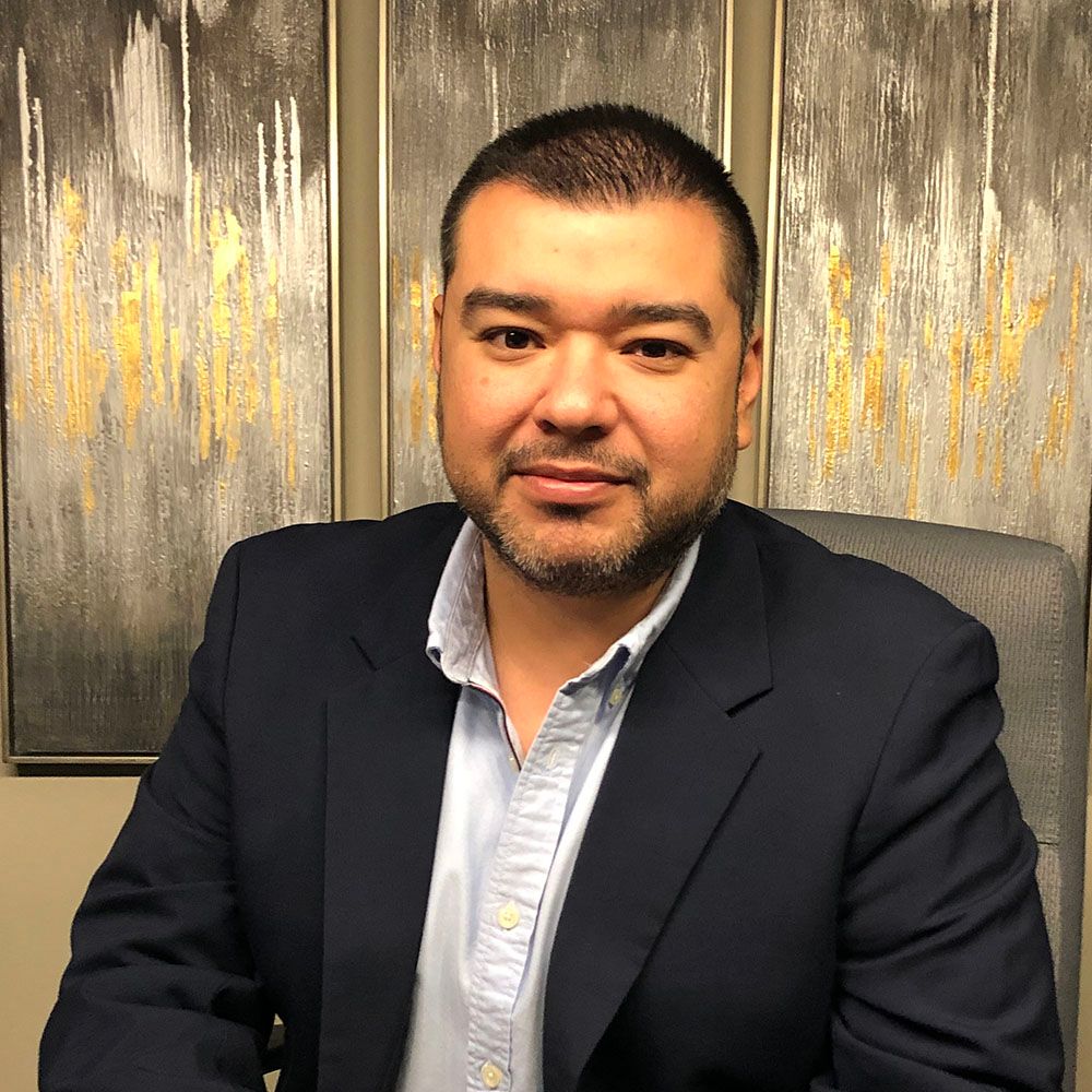 Rio Plex Safety Council - Management Team