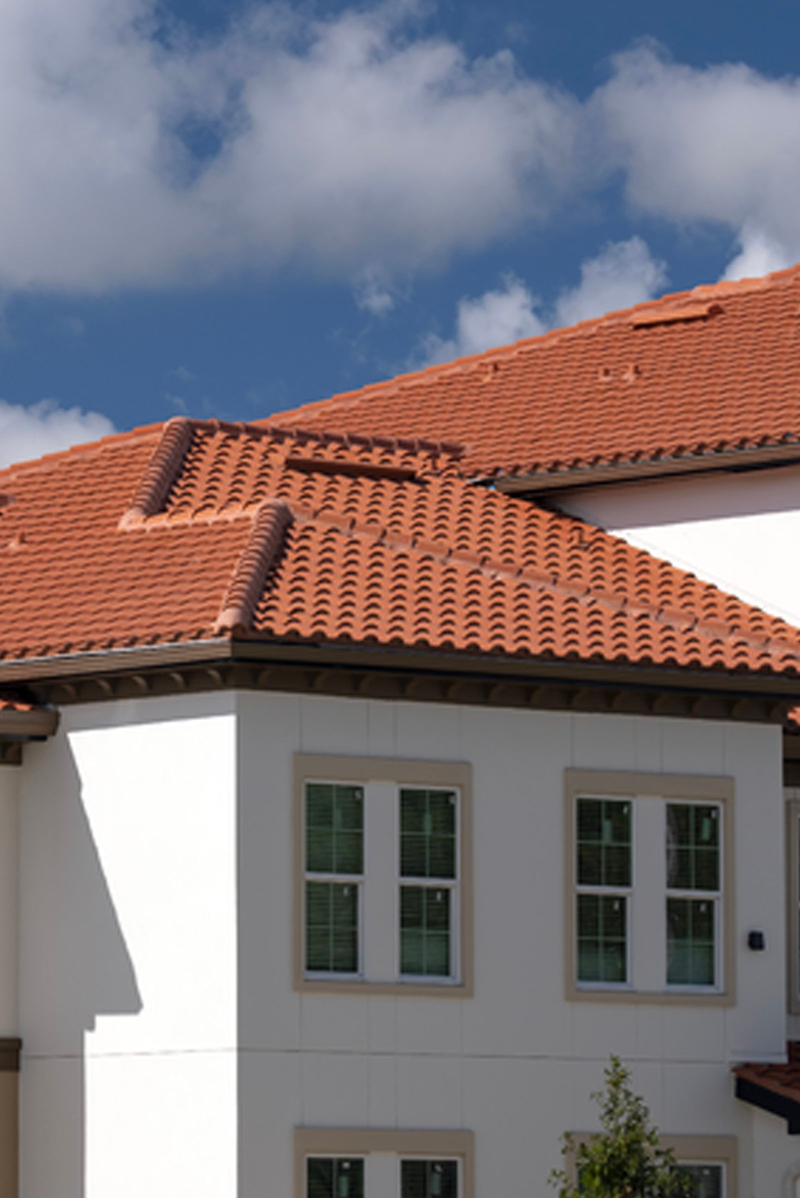 Commercial Roofing Hollywood | C.A.R.E. Construction