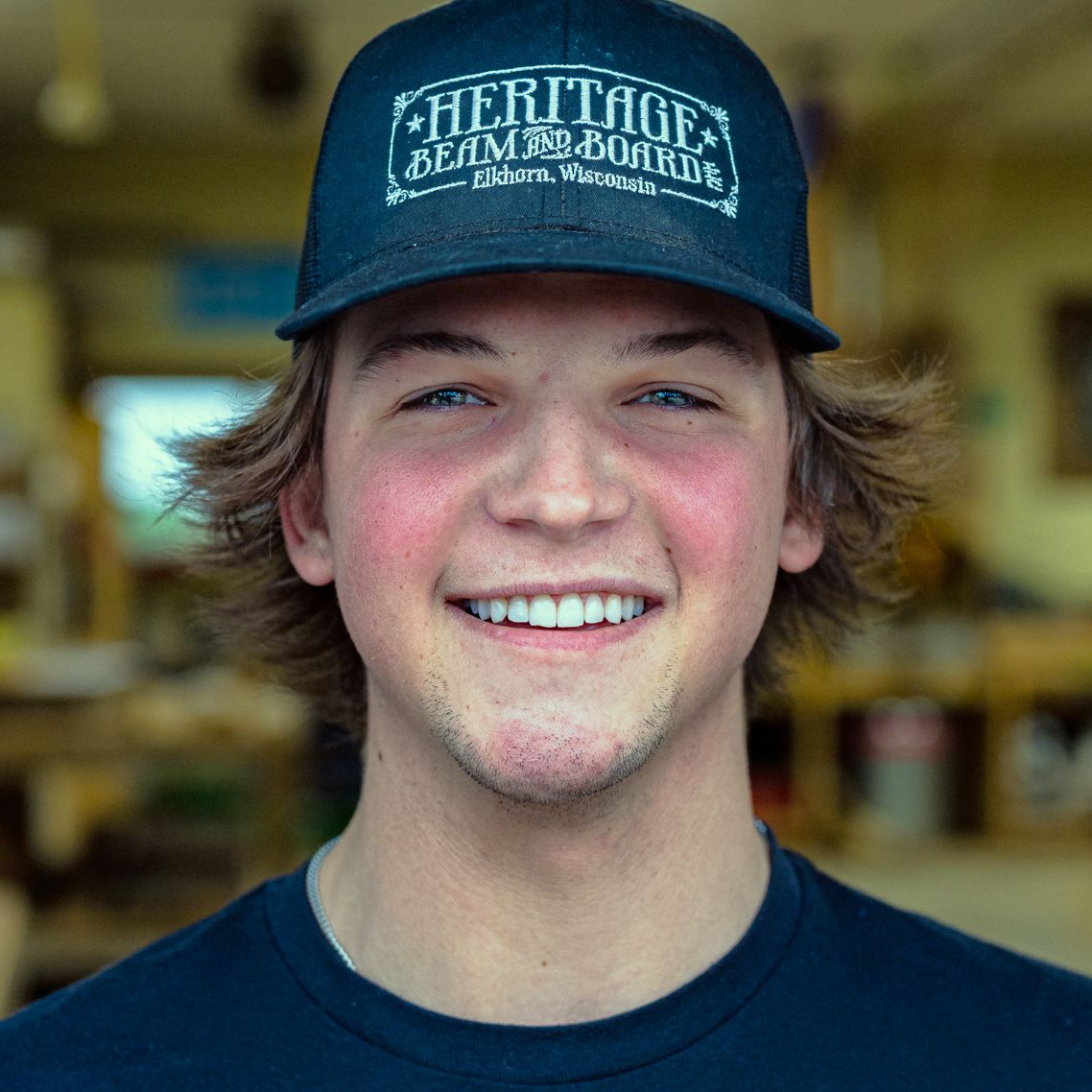 About Us | Heritage Beam & Board