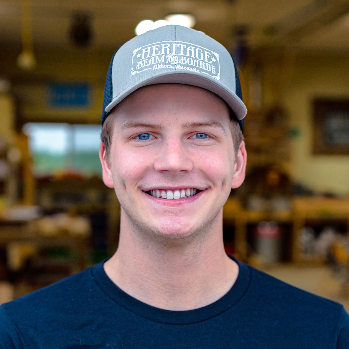 About Us | Heritage Beam & Board