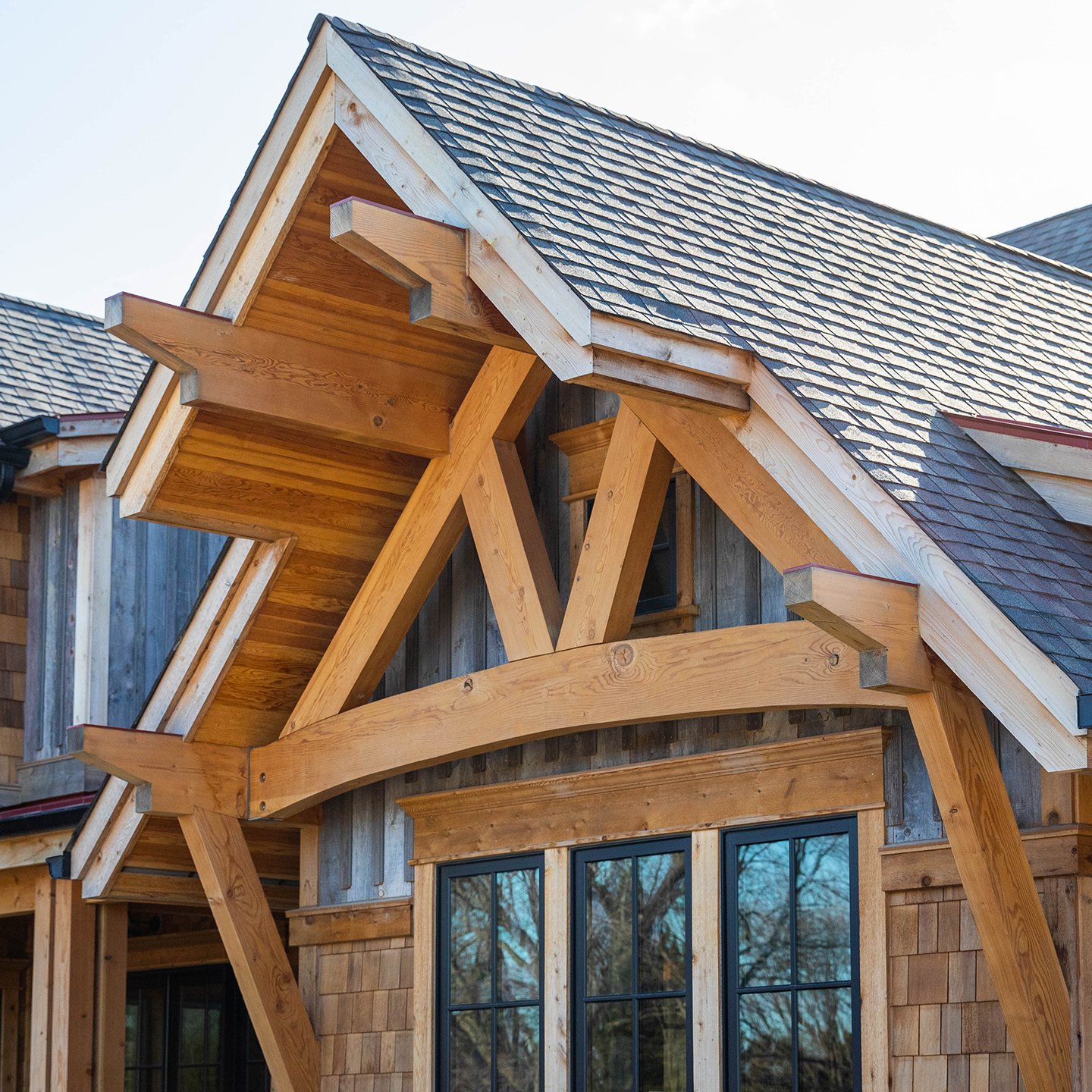 CASE STUDIES - Rante | Heritage Beam and Board