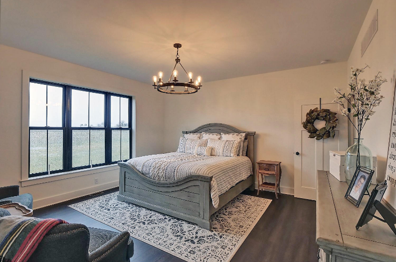 Our Services: Tailored Home Building Process | C&M Custom Homes