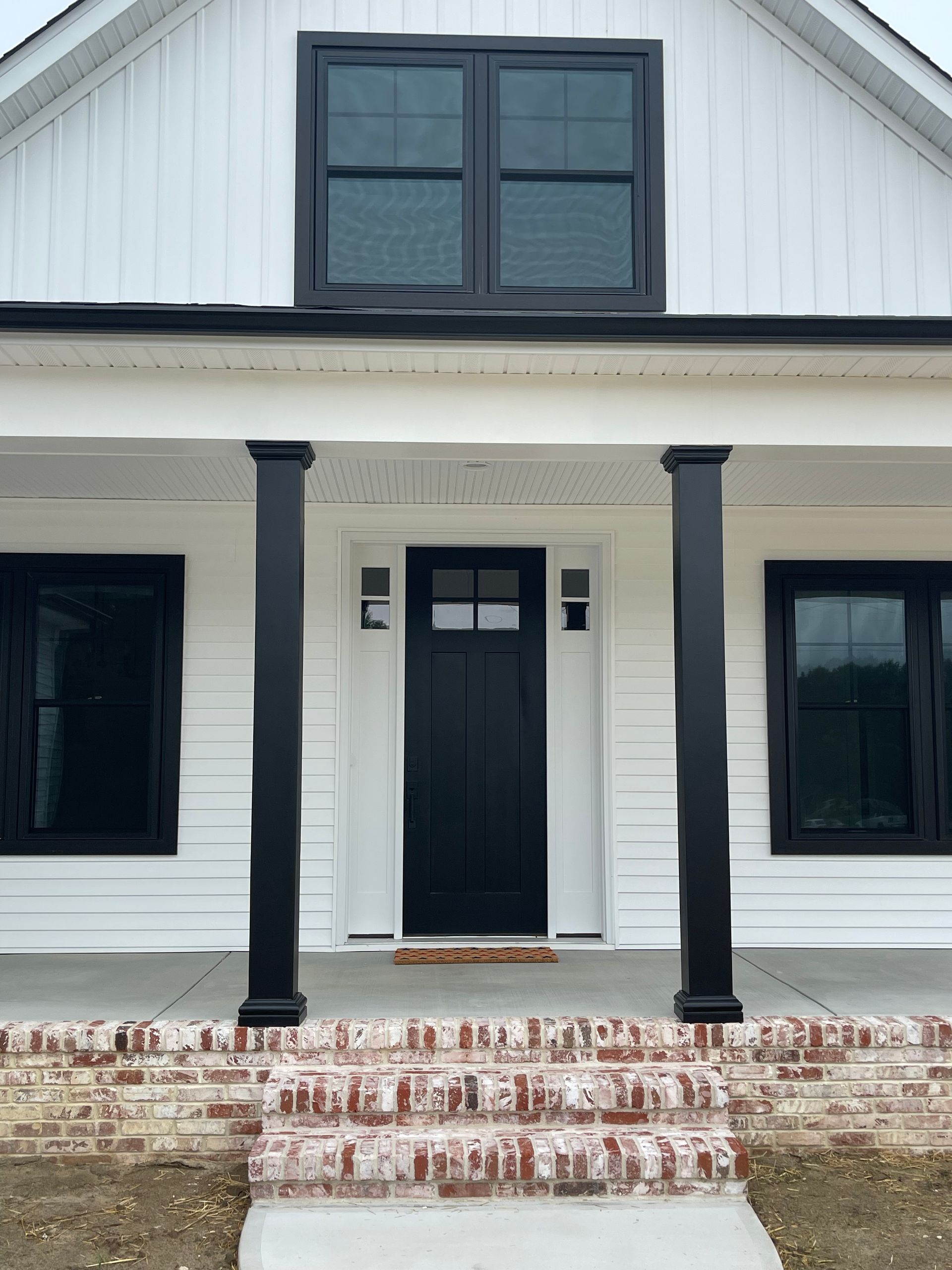 Exquisite Exterior Designs | C&M Custom Homes Gallery