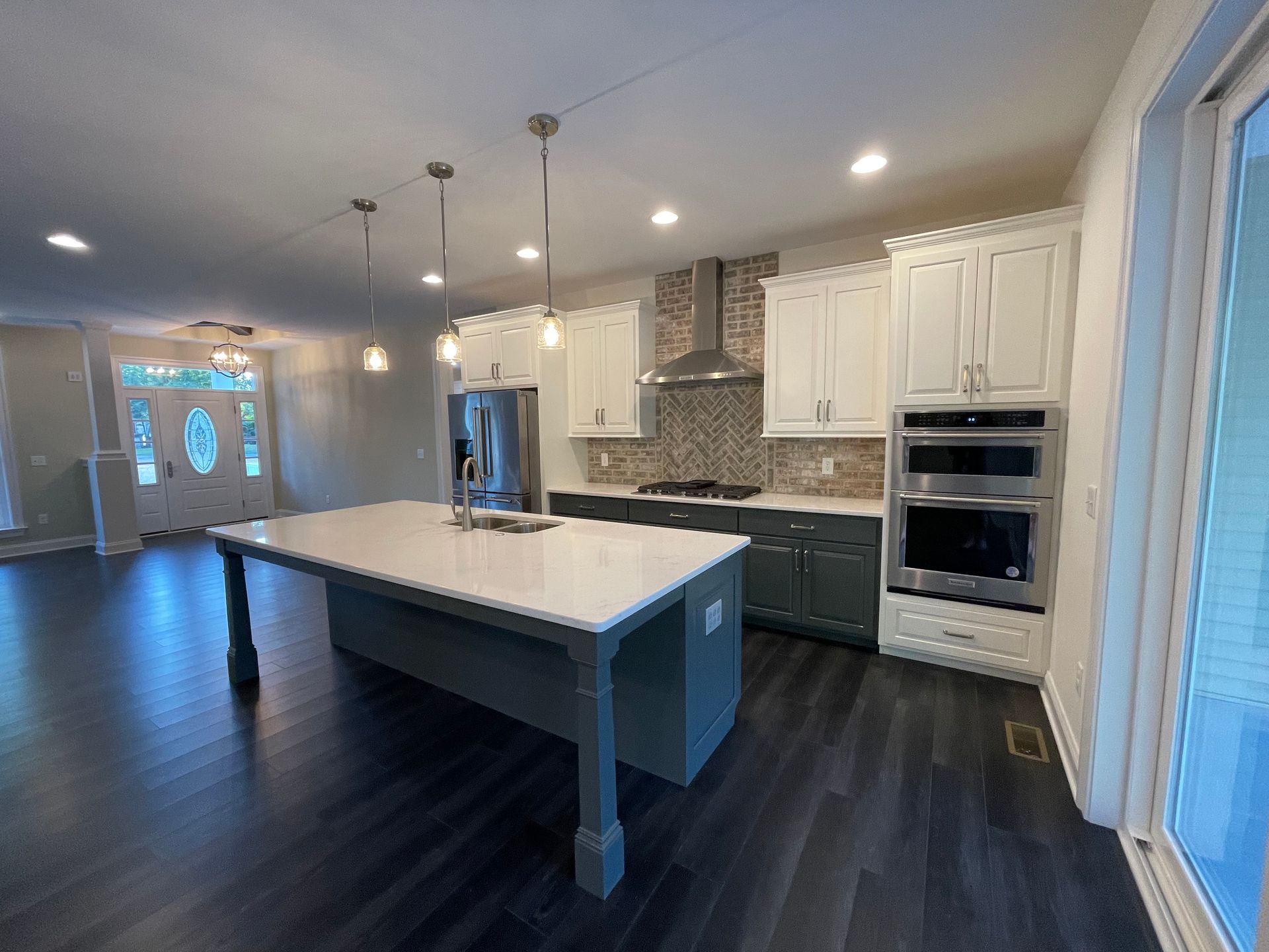 Gallery: Explore Our Exquisite Custom Homes | C&M Custom Homes