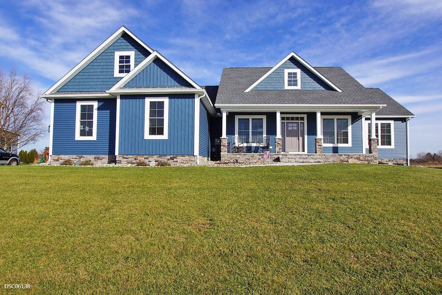 Explore Our Homes Virtually | C&M Custom Homes Virtual Tours