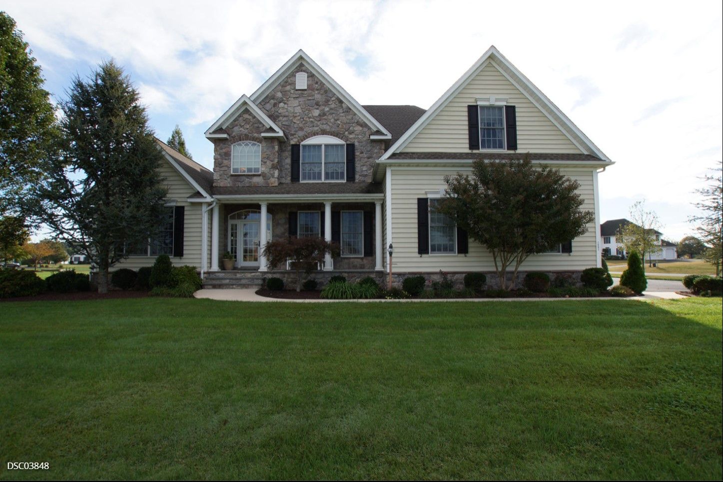 Explore Our Homes Virtually | C&M Custom Homes Virtual Tours