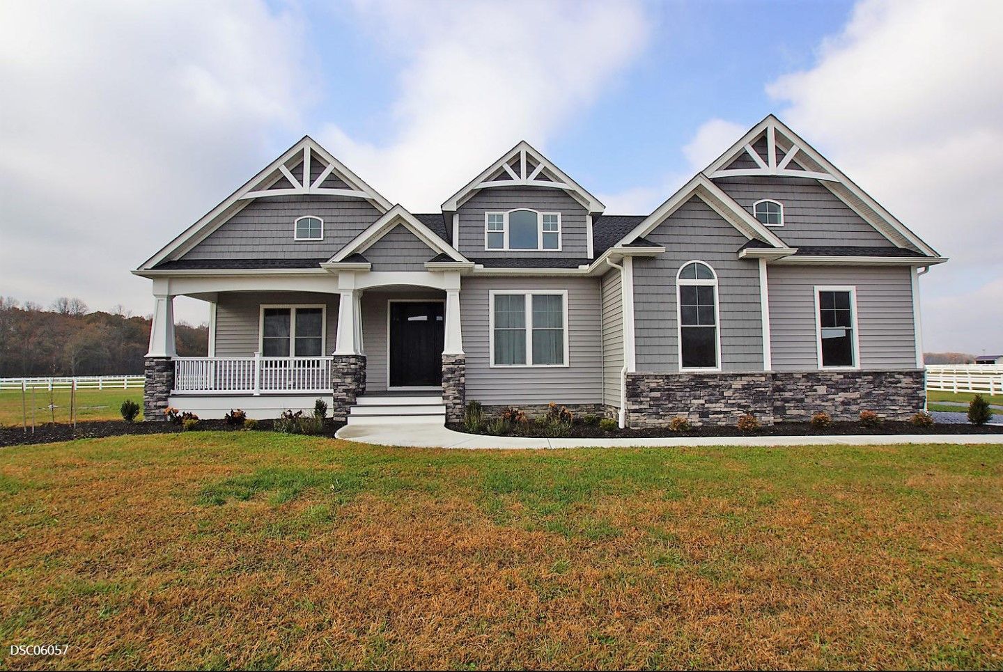 Explore Our Homes Virtually | C&M Custom Homes Virtual Tours