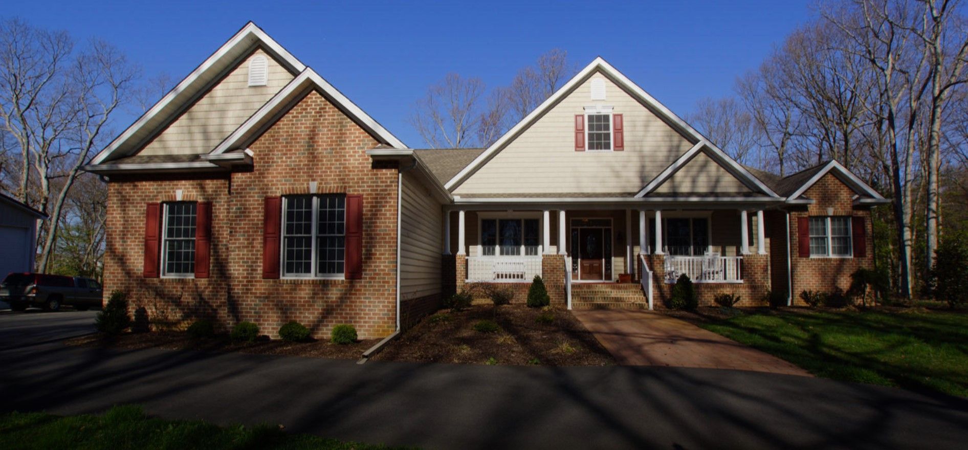 Explore Our Homes Virtually | C&M Custom Homes Virtual Tours