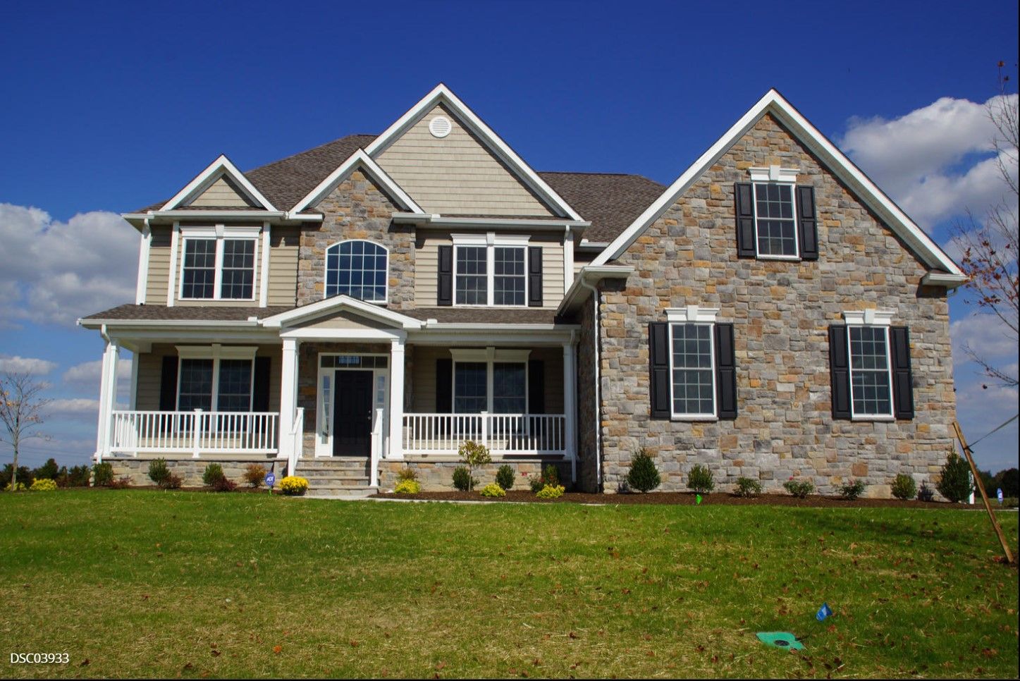 Explore Our Homes Virtually | C&M Custom Homes Virtual Tours