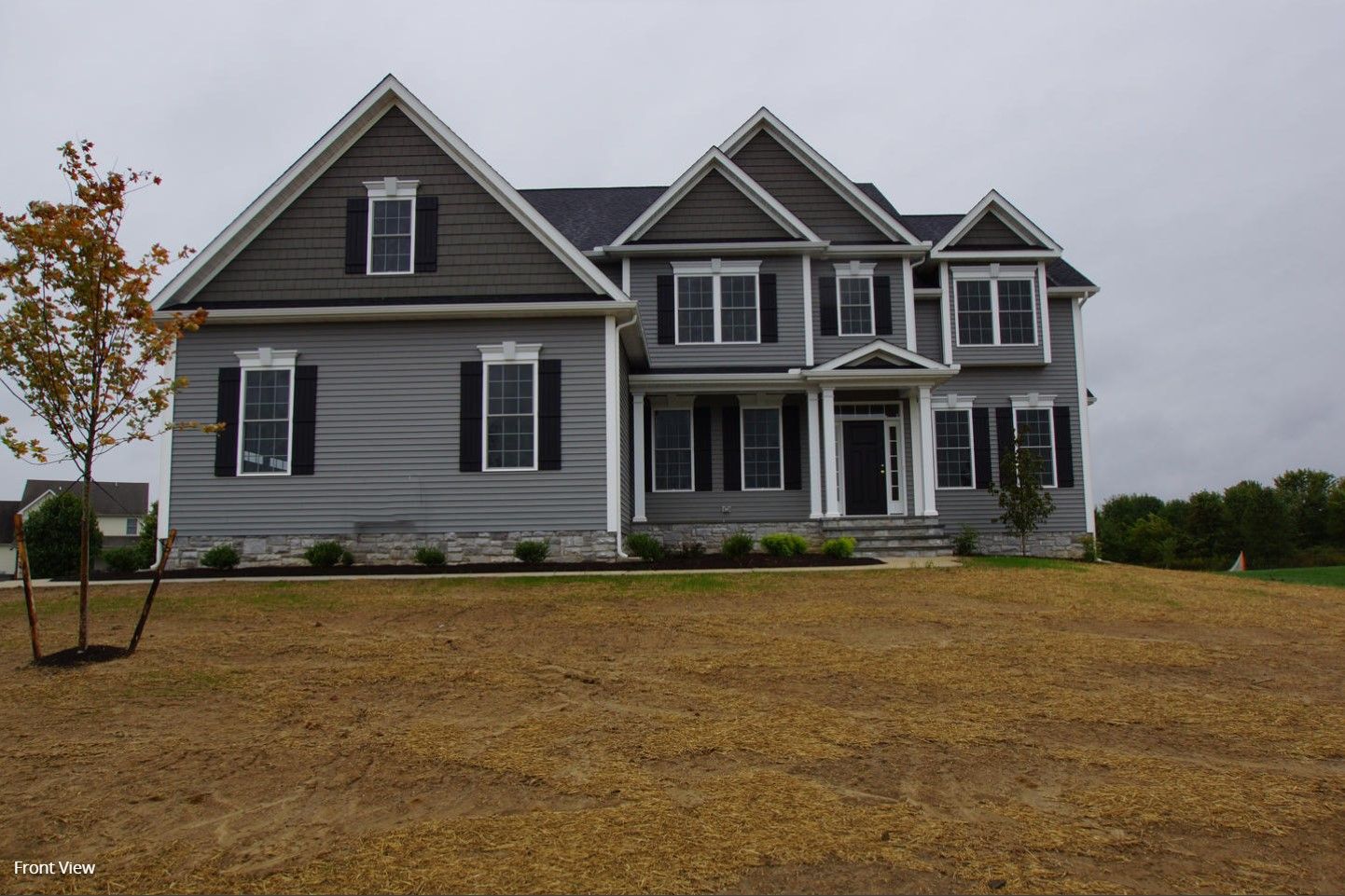 Explore Our Homes Virtually | C&M Custom Homes Virtual Tours