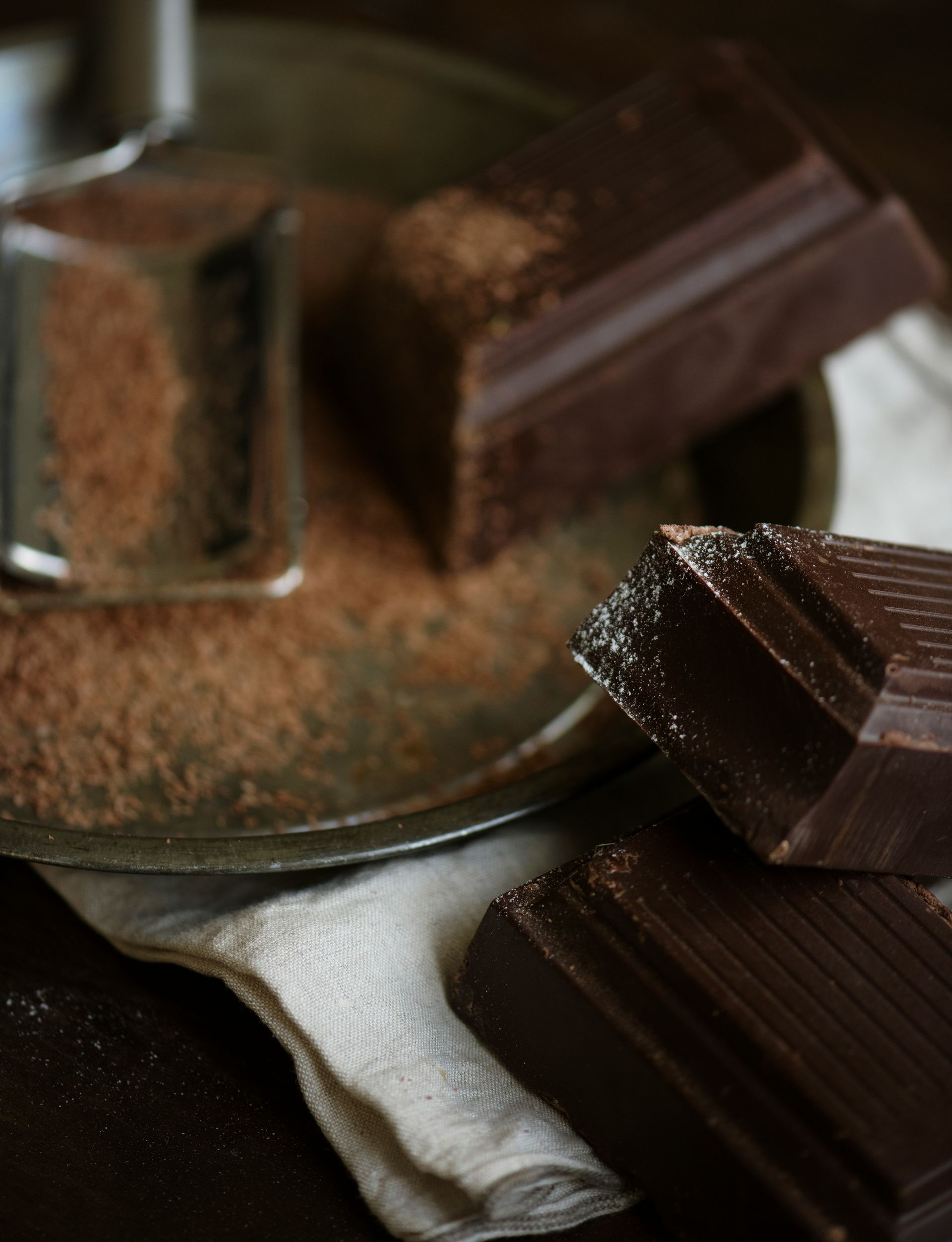 Home | English Bay Chocolate Factory