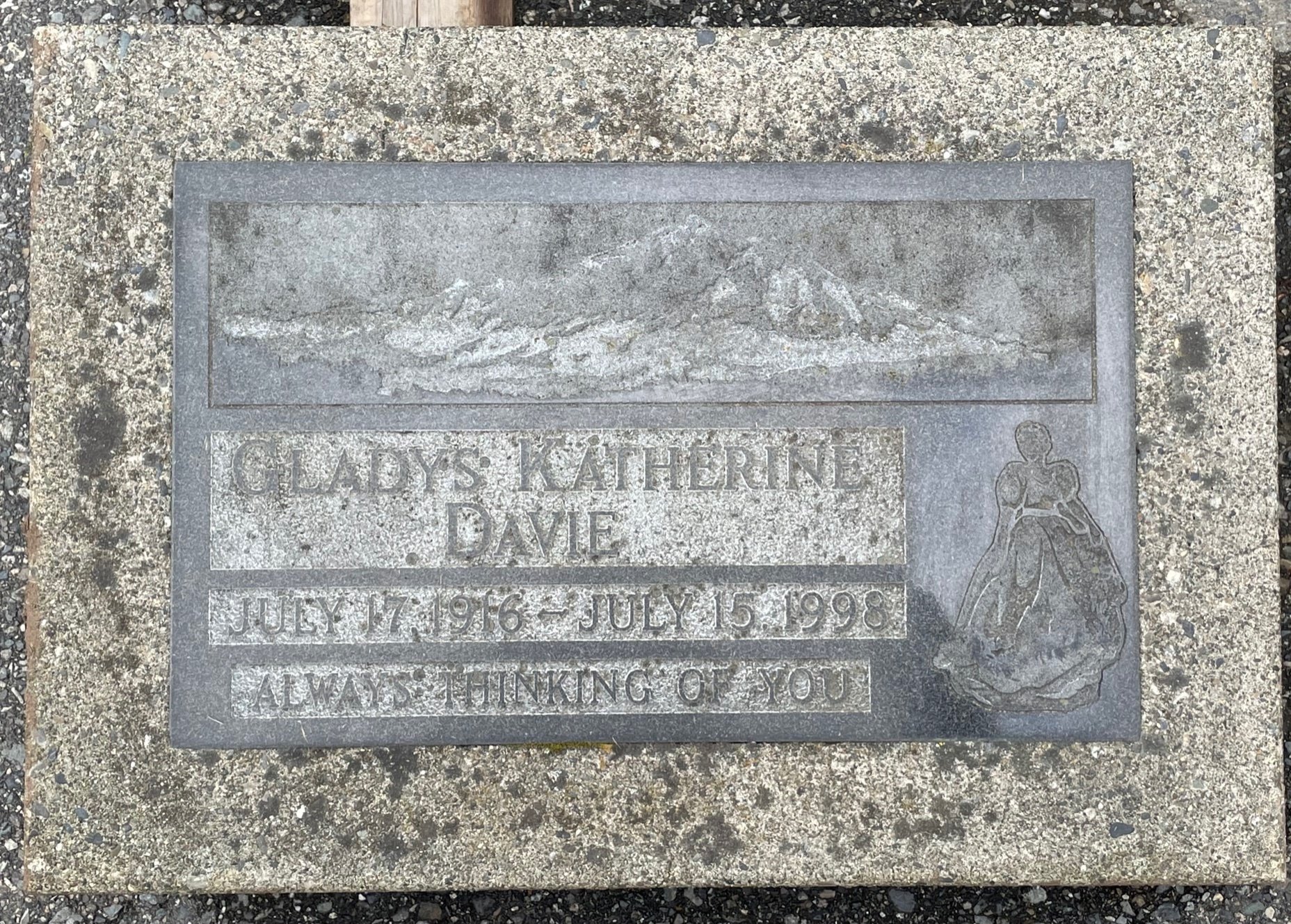 Surrey Monument Co. | Marker Refurbishing