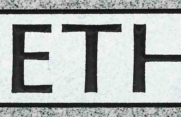 Surrey Monument Co. | Granite Monuments