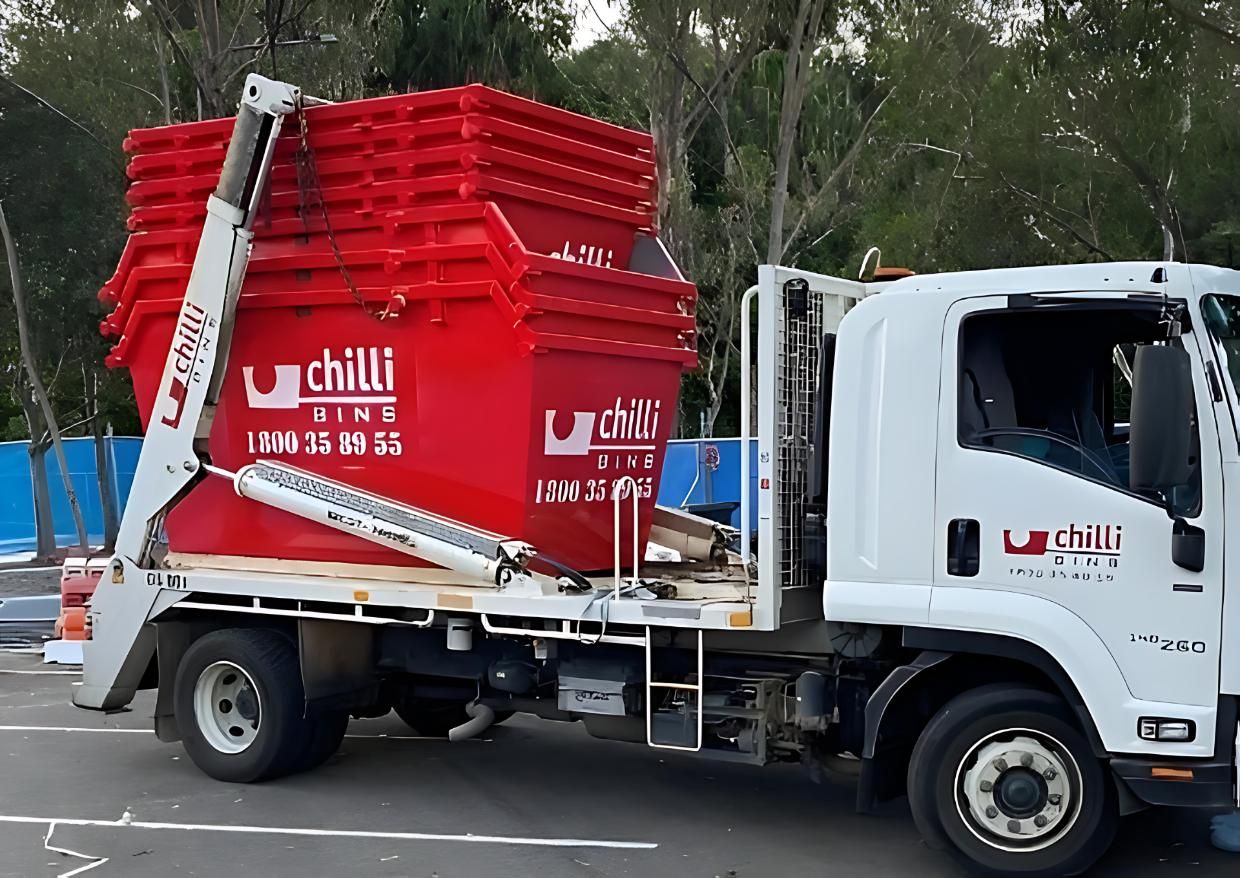 Preparing for a Skip Bin Delivery: A Step-by-Step Checklist