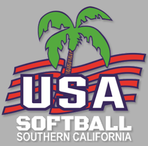 Irvine Girls Softball