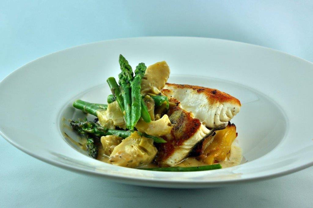 Menu | J.A.C's Bistro