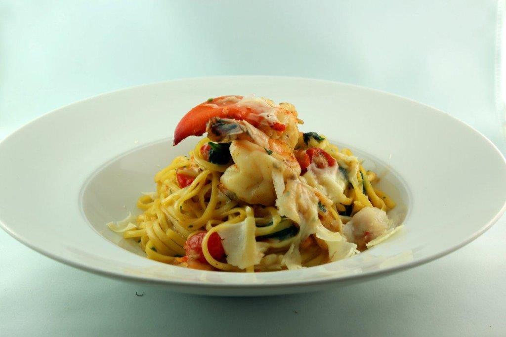 Menu | J.A.C's Bistro