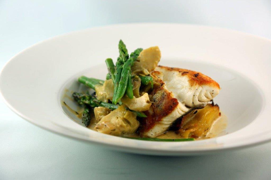 Menu | J.A.C's Bistro