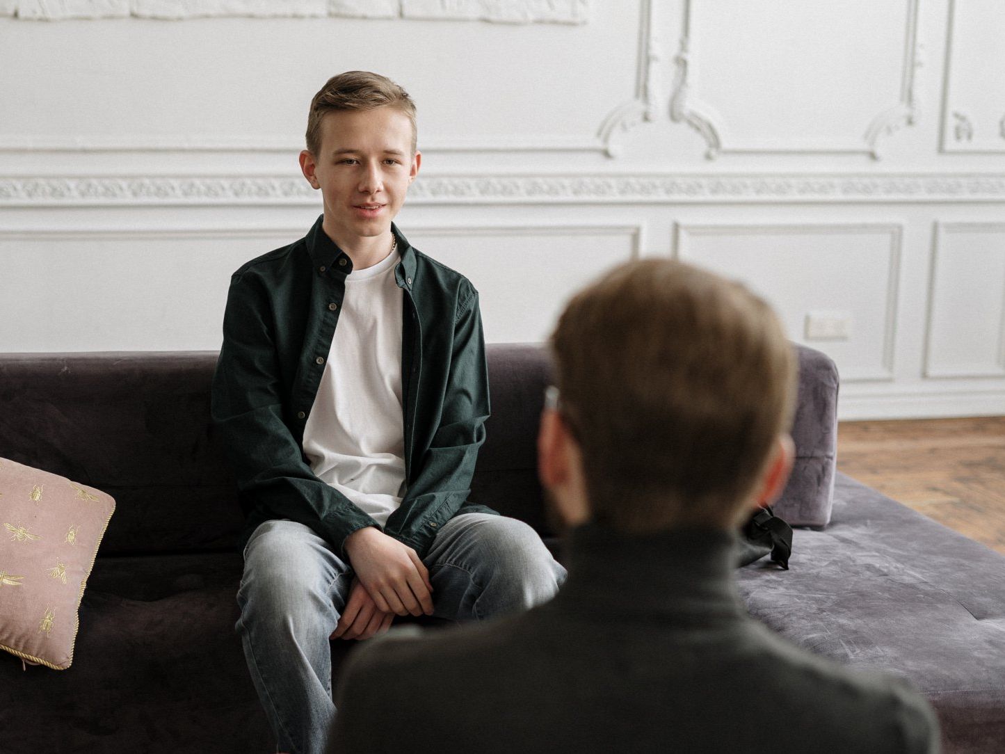 Local Psychiatrist Dr. Jack Castro Serves Wilmington DE