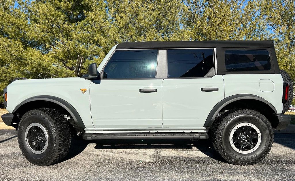 XPEL Window Tint Products in Malvern, PA | Acap Films