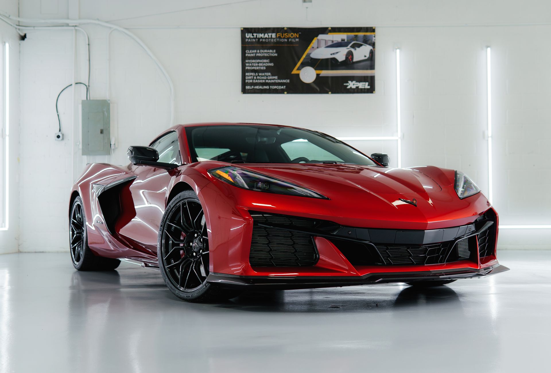 Ceramic Coating for Luxury Cars: High-End Vehicle Protection