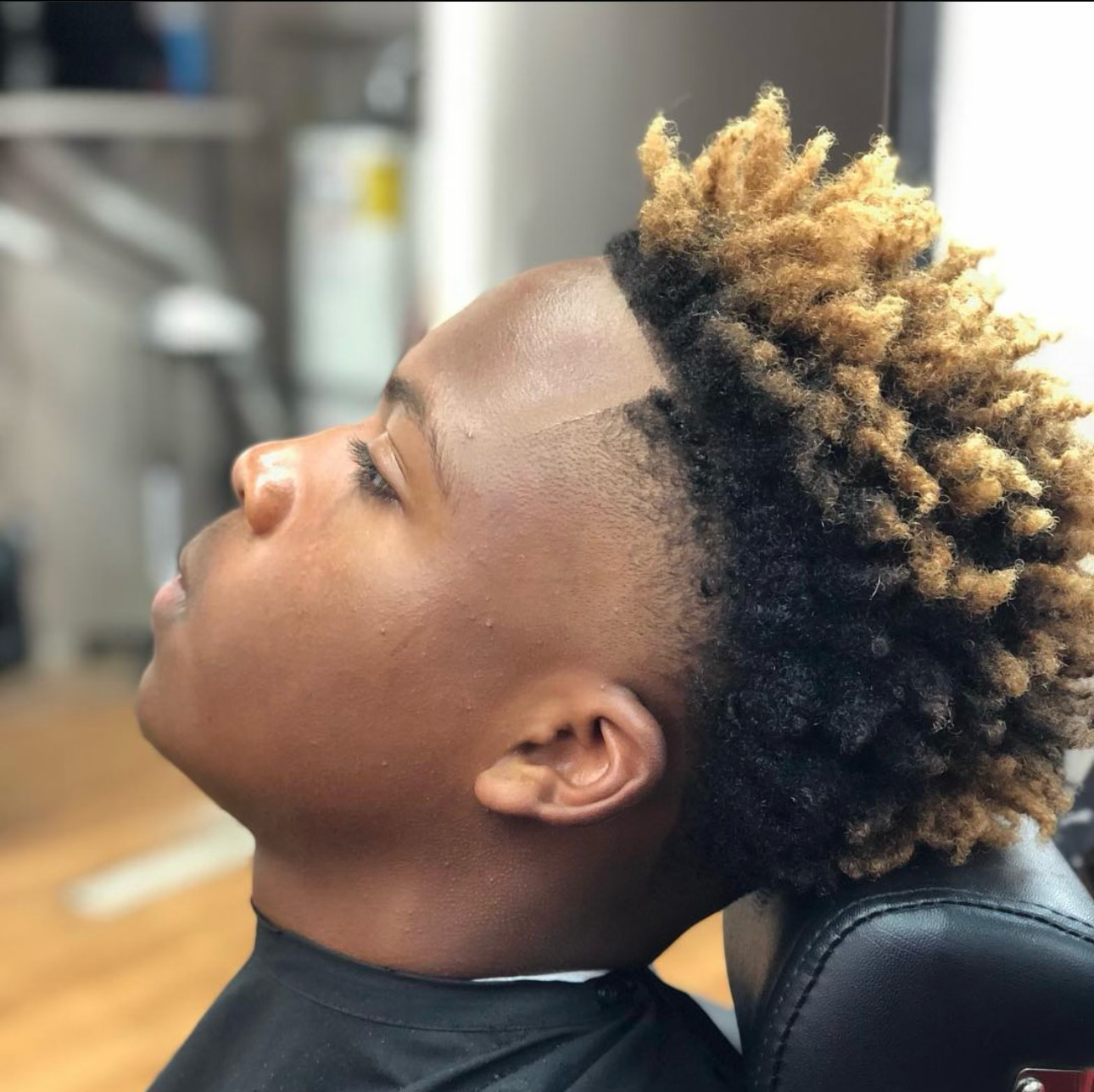 Barbershop in Carol Stream and Winfield | Cruz Barbershop