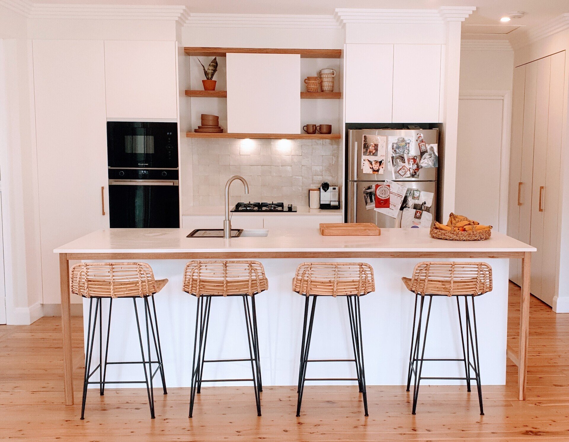 Custom Kitchen Designers Newcastle | Lathams Kitchens & Interiors