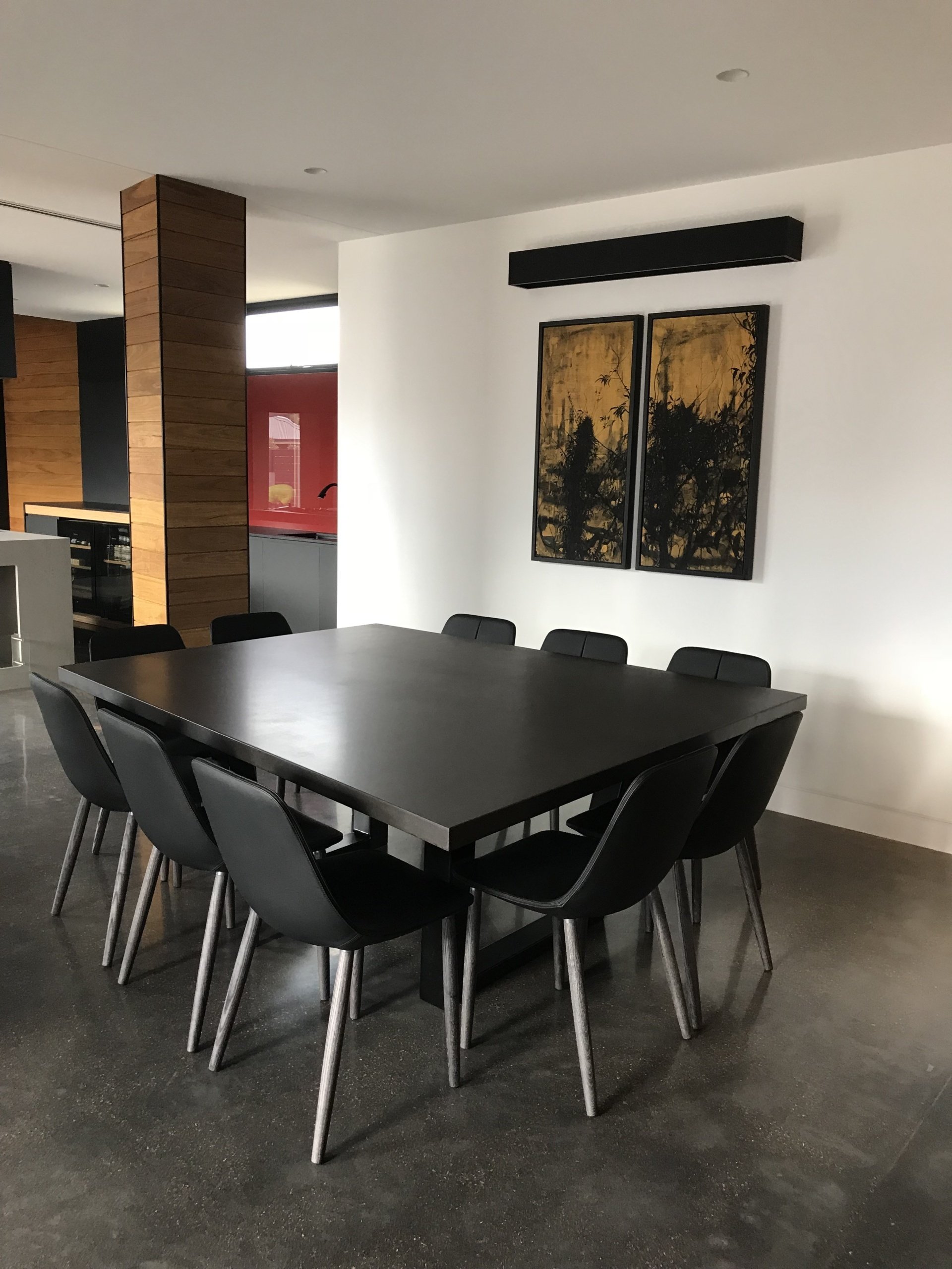 Custom Furniture Design Newcastle | Lathams Kitchens