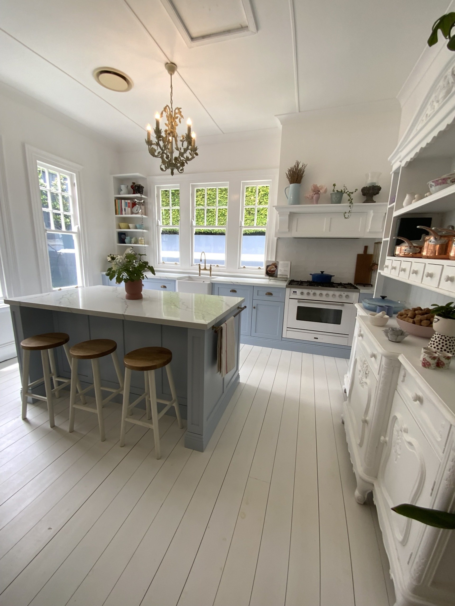 Custom Kitchen Designers Newcastle | Lathams Kitchens & Interiors