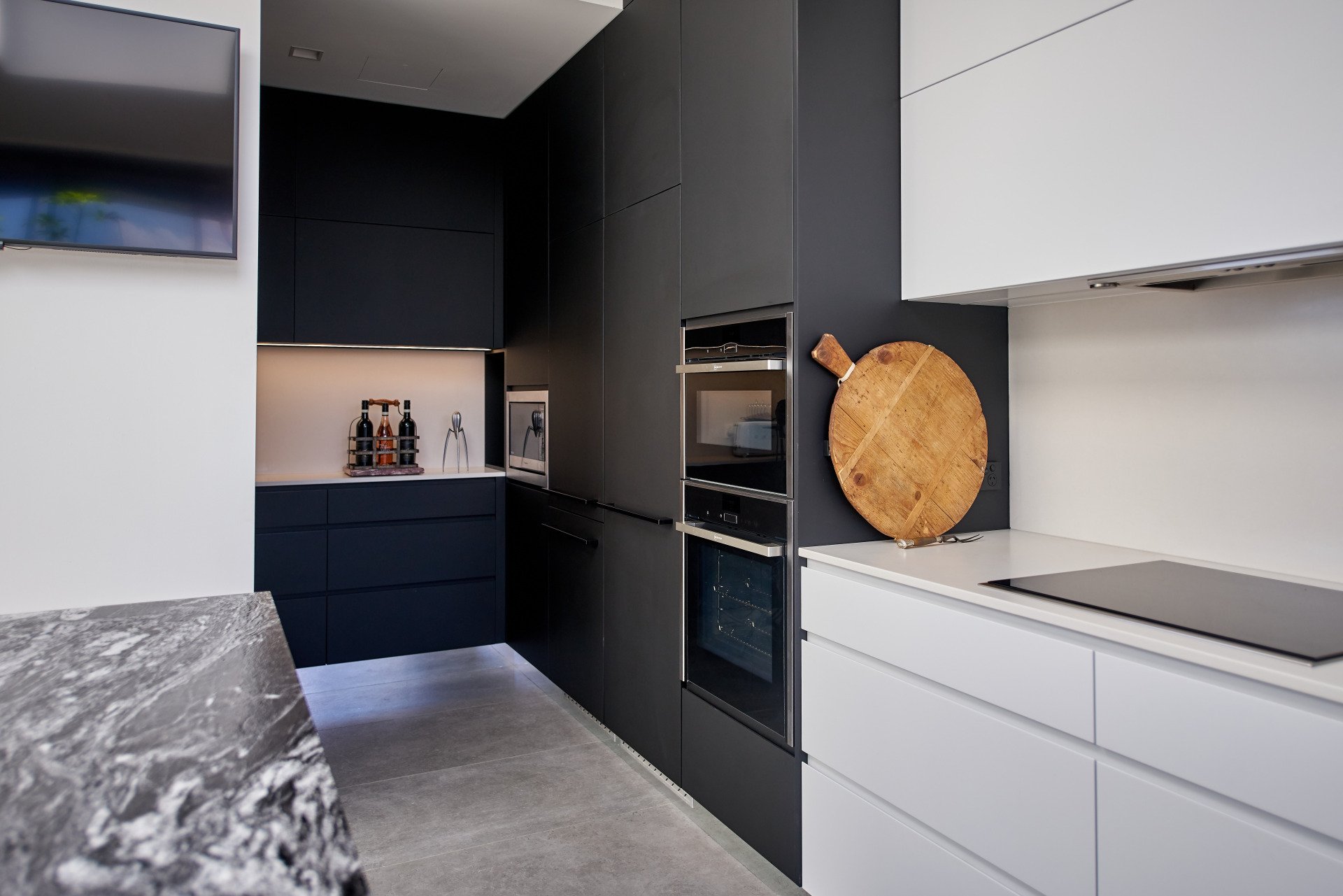 Custom Kitchen Designers Newcastle | Lathams Kitchens & Interiors