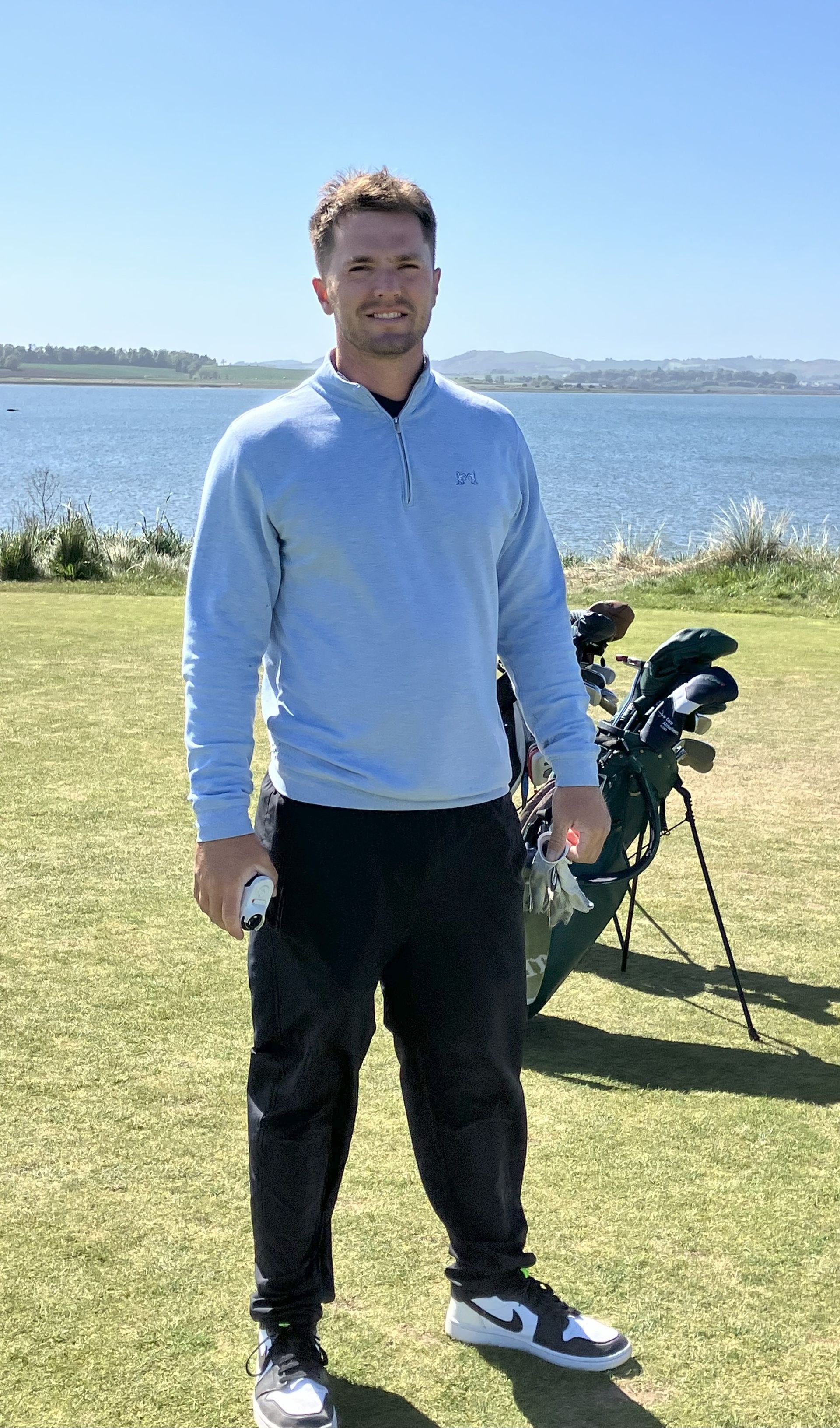 Asheville Golf Sim & Sports Bar | Georgie's Bunker