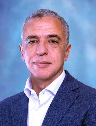 Dr. Hesham A. Sadek, M.D., Ph.D. | Sardocor