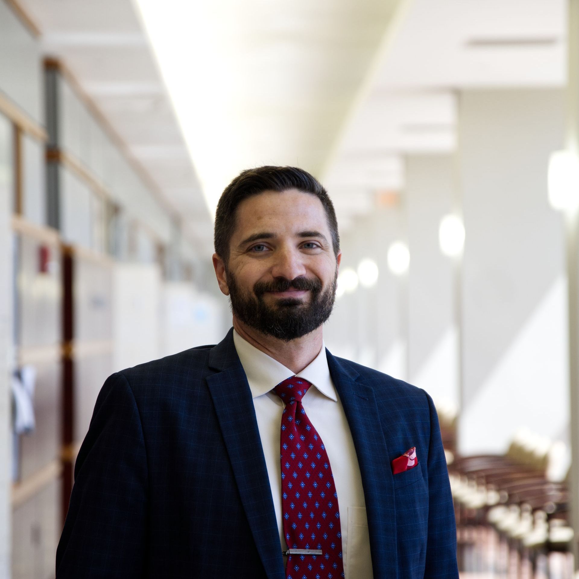 Law Office of Andrew Thompson PLLC Offers Mediation, Estate Planning ...