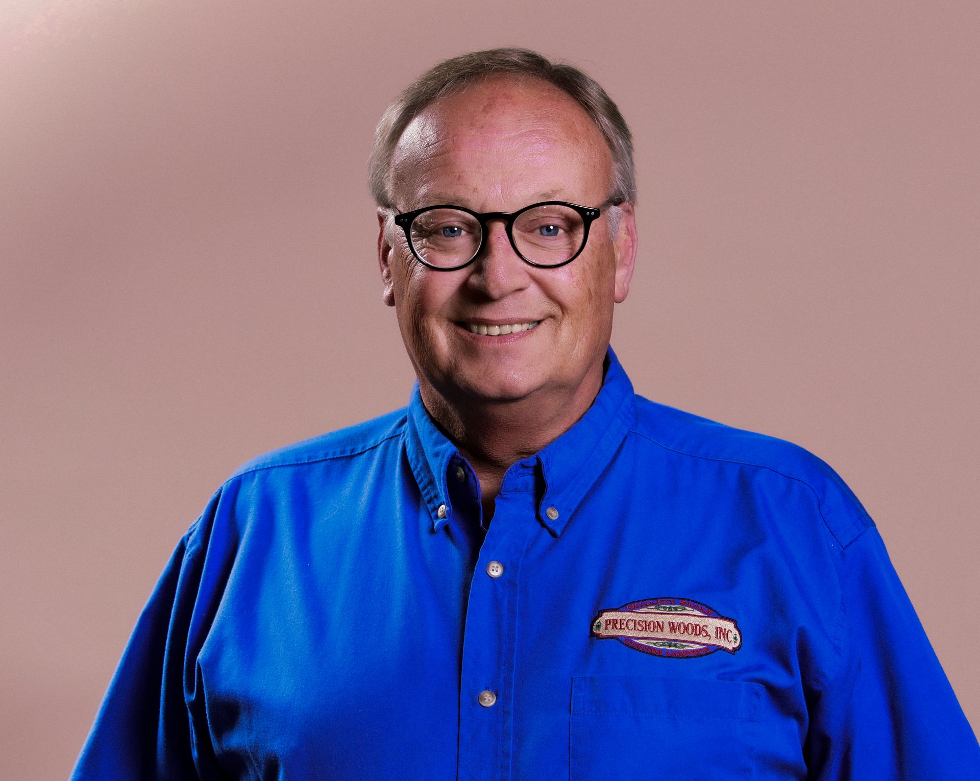 Custom Cabinet Builders | Precision Woods Inc | KC